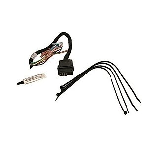 Central Parts Warehouse 49308 Fisher/Western 9 Pin Repair Kit Truck Side