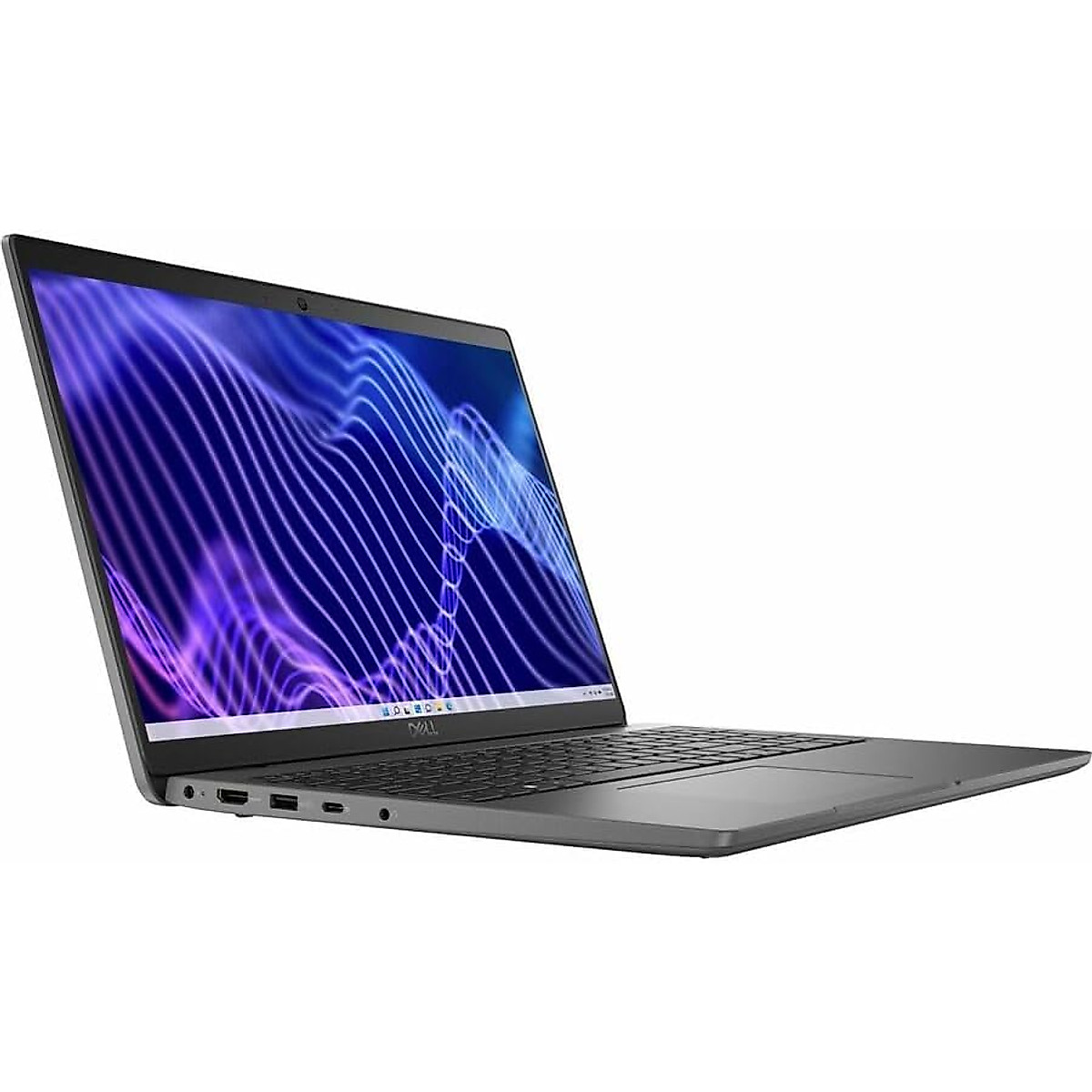 Dell 2023 Newest Latitude 3540 15.6" Business Notebook,Intel Core i7 13th Gen i7-1355U Deca-core (10 Core), Full HD (1920 x 1080),Windows 11 Pro,Wi-Fi 6,Webcam, HDMI (16G RAM | 512G SSD)