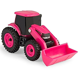 1:64 CIH PNK Tractor