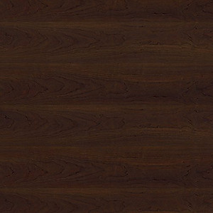 Bush Furniture Key West Secretary Hidden Home Office | Modern Farmhouse Desk for Small Spaces, 30W x 20D, Bing Cherry