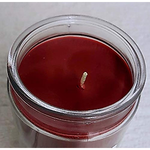 Mainstays 20 oz Candle, Apple Pumpkin