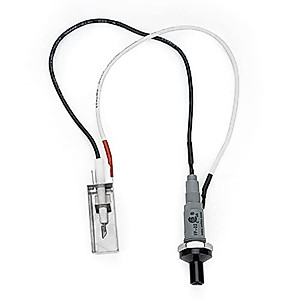 Onlyfire Igniter Kit for Weber Spirit Genesis, Platinum, Silver and Gold Gas Grills