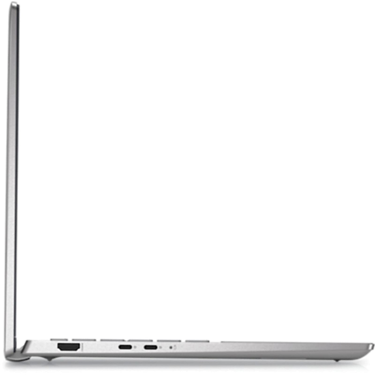 Dell Inspiron 7420 Plus 2-in-1 Laptop (2022) | 14" 1920x1200 FHD+ | Core i5-1235U - 512GB SSD Hard Drive - 8GB RAM | 10 cores @ 4.4 GHz Win 11 Pro Silver (Renewed)