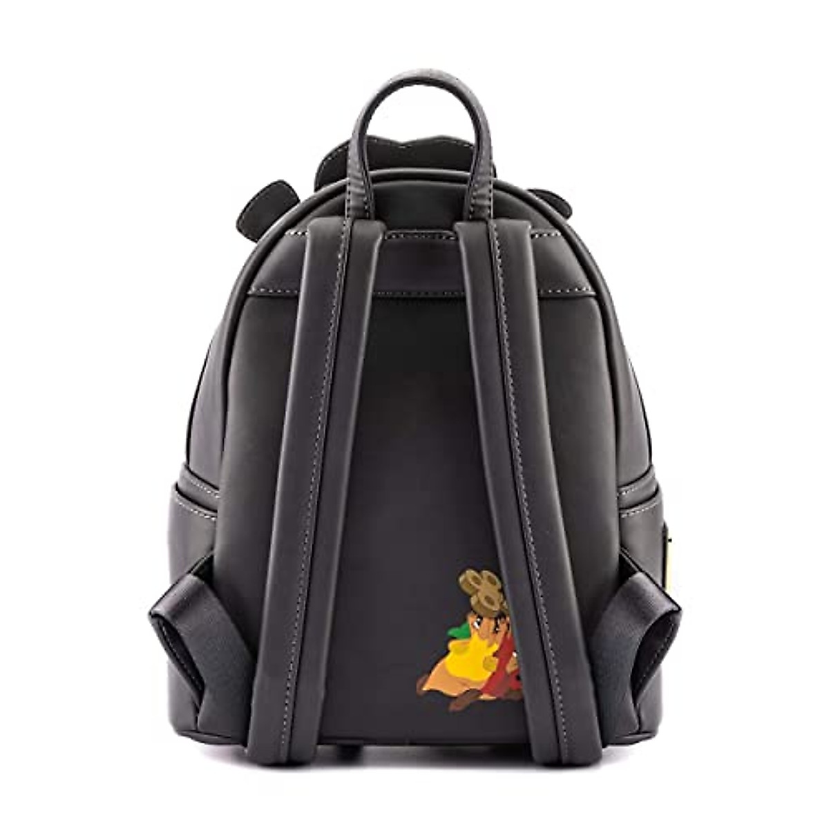 Loungefly Disney Villains Scene Evil Stepmother Backpack Standard