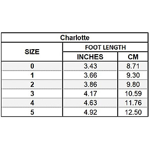 Charlotte Classic Crib Mary Jane (Infant) White