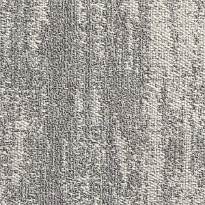 Coaster Serene 4-Piece Modern Fabric Upholstered Sectional in Charcoal