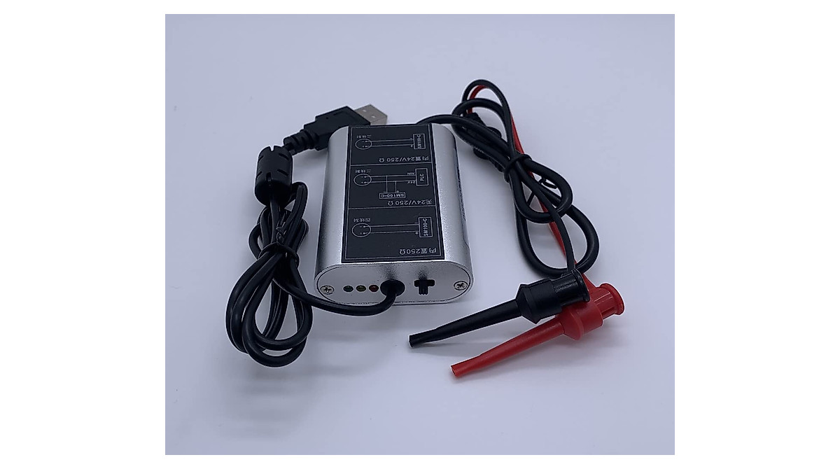 A.Dinsenen USB to HART Modem: Fast & Efficient Conversion