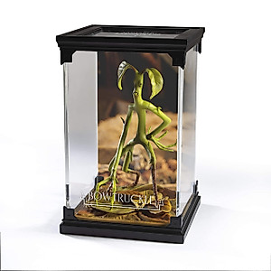 The Noble Collection Fantastic Beasts Magical Creatures: No.2 Bowtruckle
