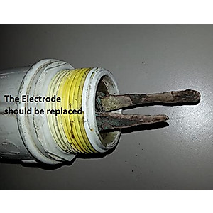 ClearBlue Ionizer Replacement Electrodes