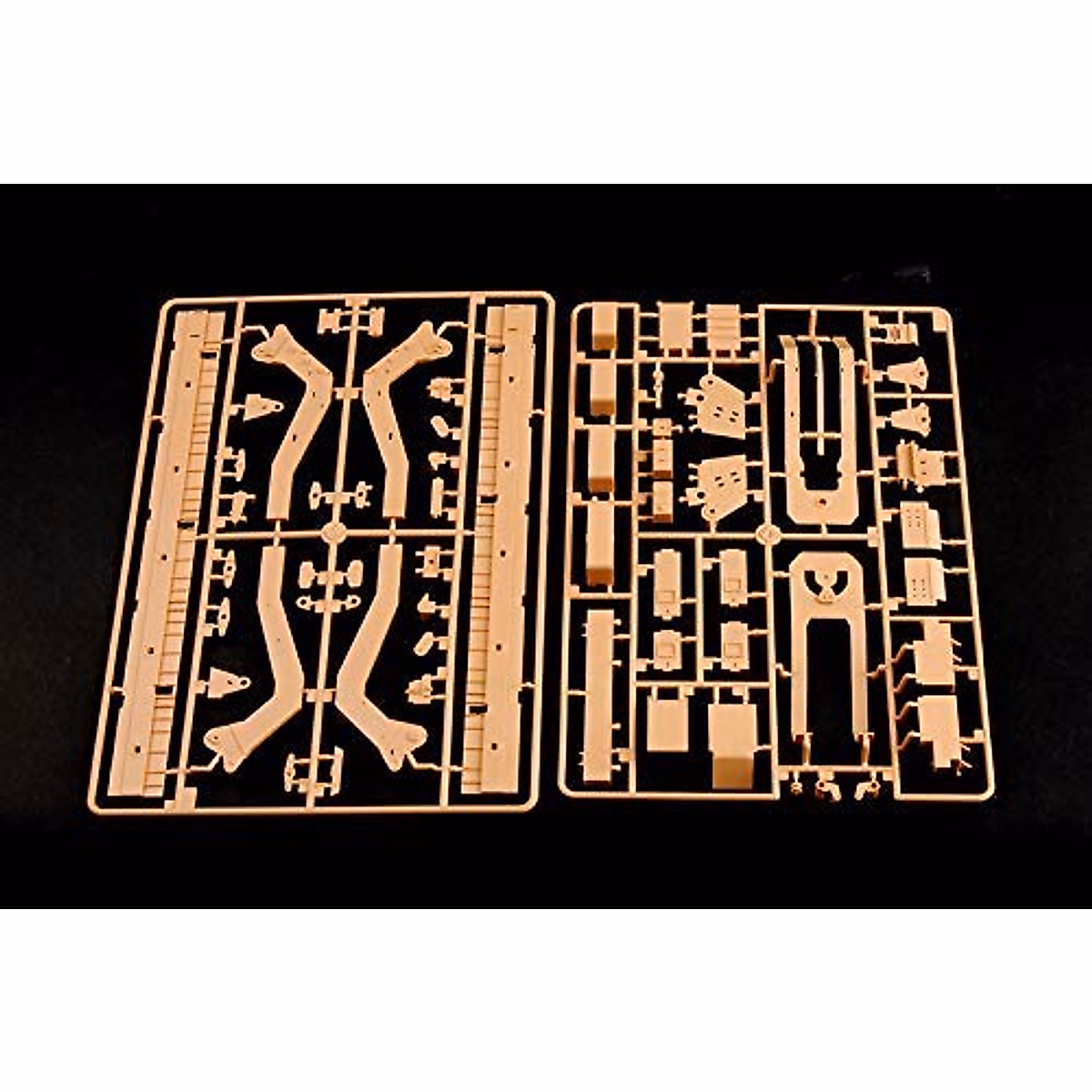 Hobby Boss M1070/M1000 HETS Vehicle Model Building Kit