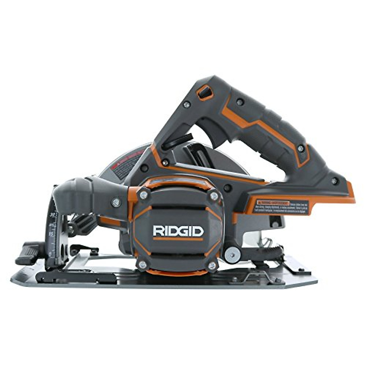 Brushless 18V 7-1/4 in. Circular Saw