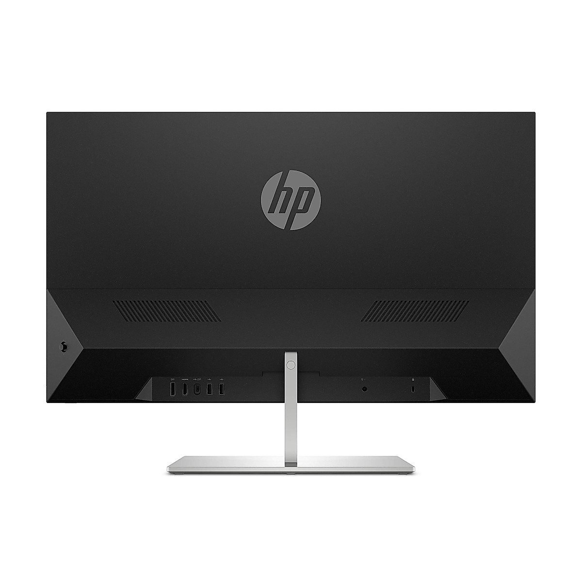 HP Pavilion 27 Quantum Dot Display, VESA Certified HDR, Quantum Dot Resolution, DCI-P3 Technology, Ultra-Thin Design (5DQ99AA)