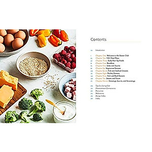 The Gastric Sleeve Bariatric Cookbook: Easy Meal Plans and Recipes to Eat Well & Keep the Weight Off