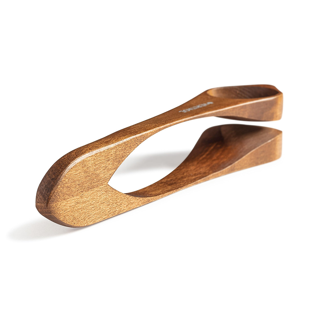 Heritage Musical Spoons Percussion Instrument, Handmade Canadian Maplewood, Natural Wood Folk Sound, Great Gift for Adults And Children With Any Music Experience, Medium, Old Fashioned