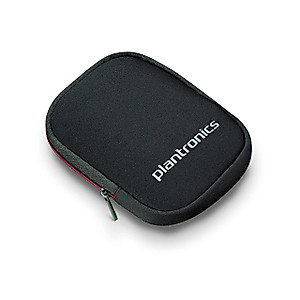 Plantronics Voyager Focus UC Bluetooth USB B825 202652-01 Headset (Renewed)