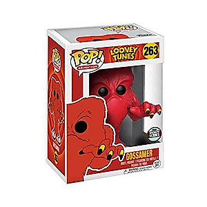 FUNKO SPECIALTY SERIES POP!: Animation: Looney Tunes - Gossamer