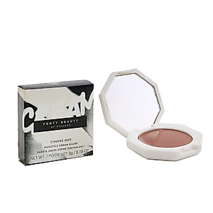 Fenty Beauty by Rihanna Cheeks Out Freestyle Cream Blush 10 Rosé Latte