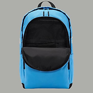 Nike Jordan Air Patrol Backpack, University Blue/Black