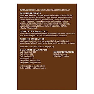 Instinct Limited Ingredient Diet, Wet Canned Dog Food, Grain Free - Real Rabbit, 13.2 oz. Cans (Pack of 6)