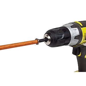 Carbon Express Arrow Squaring Tool - Precision Bow Tuning, Black