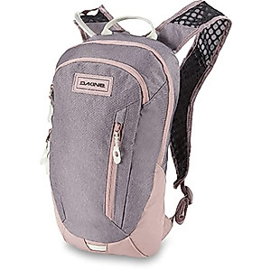 Dakine Shuttle 6 Liter Hydration Backpack, Sparrow