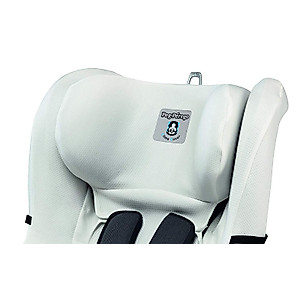 Peg Perego Convertible Clima Cover, White