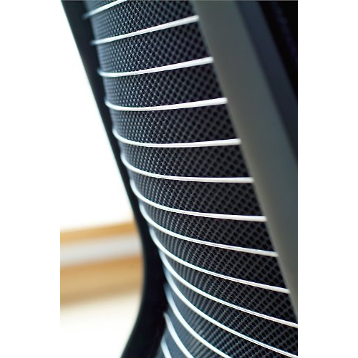 Steelcase Think Fabric Chair, Black -