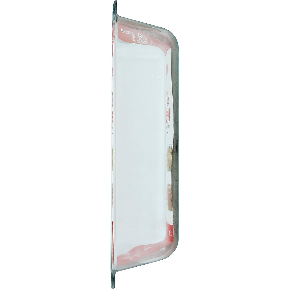 Pyrex Baking Dish 7X11, 1 EA