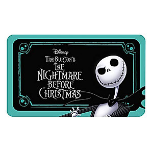 Pillow Pets Jack Skellington Plush - The Nightmare Before Christmas Pillow