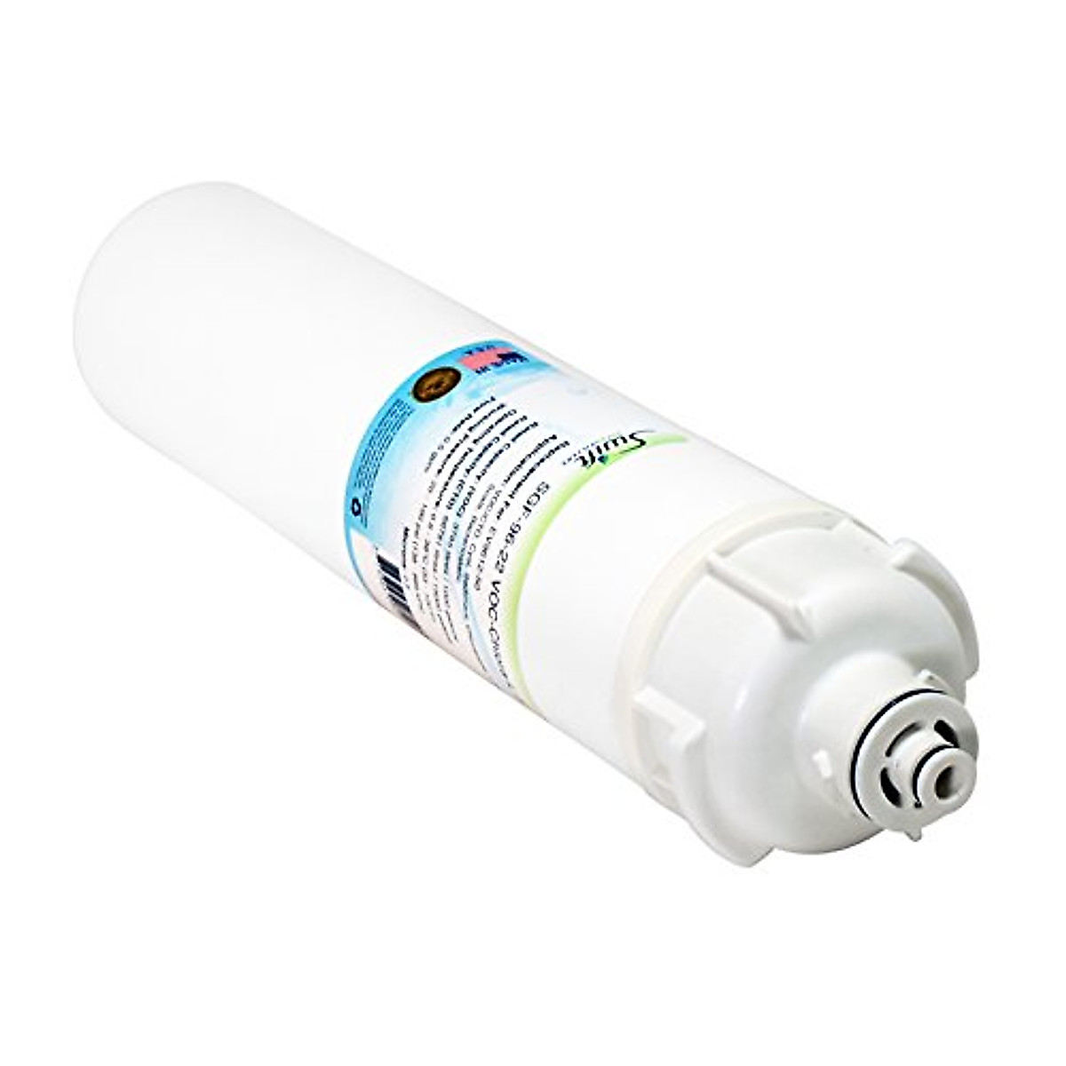 Swift Green Filters Replacement water filter for cartridge BH2, Everpure EV9612-50 EP35R, SGF-96-22 VOC-Chlora-L-S-B