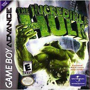 The Incredible Hulk
