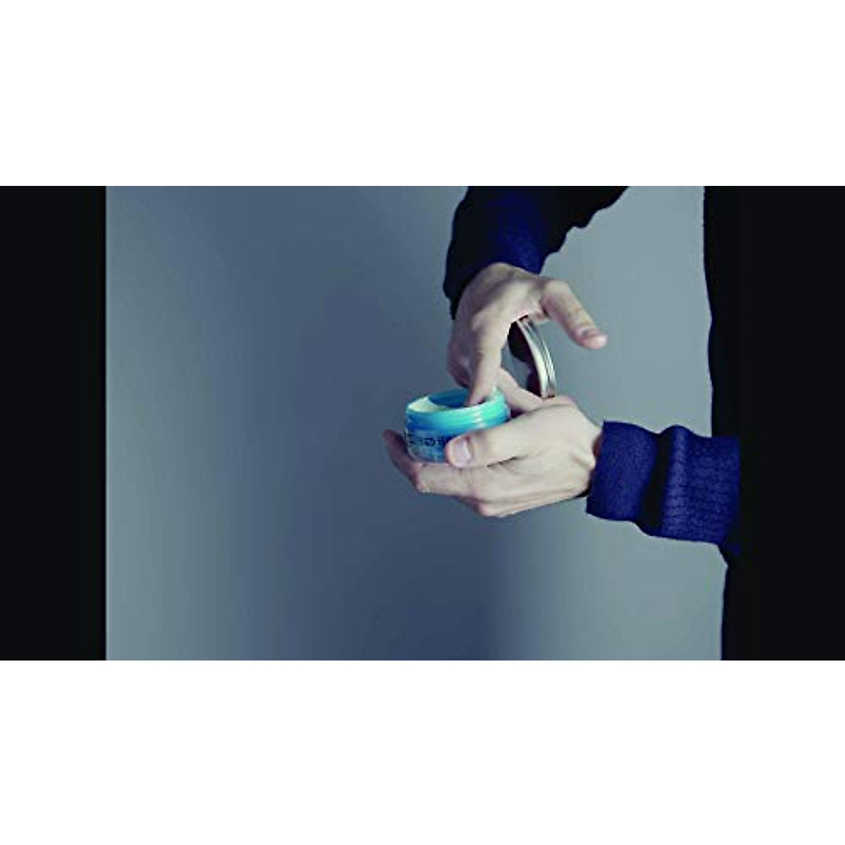 TIGI Bed Head Manipulator Texture Paste 2 oz (Pack of 12)