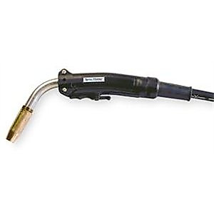 MS212M3545 SPRAY MASTER250A MIG GUN 12'- MILLER