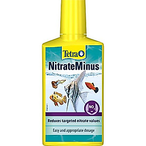 Tetra Nitrateminus Liquid, 250 ml