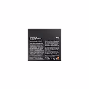 AMD Ryzen 7 7800X3D 8-Core, 16-Thread Desktop Processor