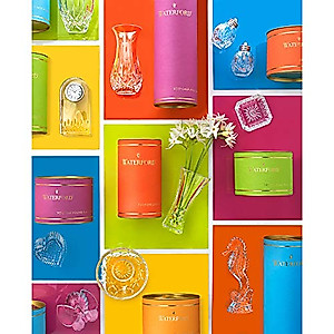 Waterford Giftology Votive Holder, 4", Clear