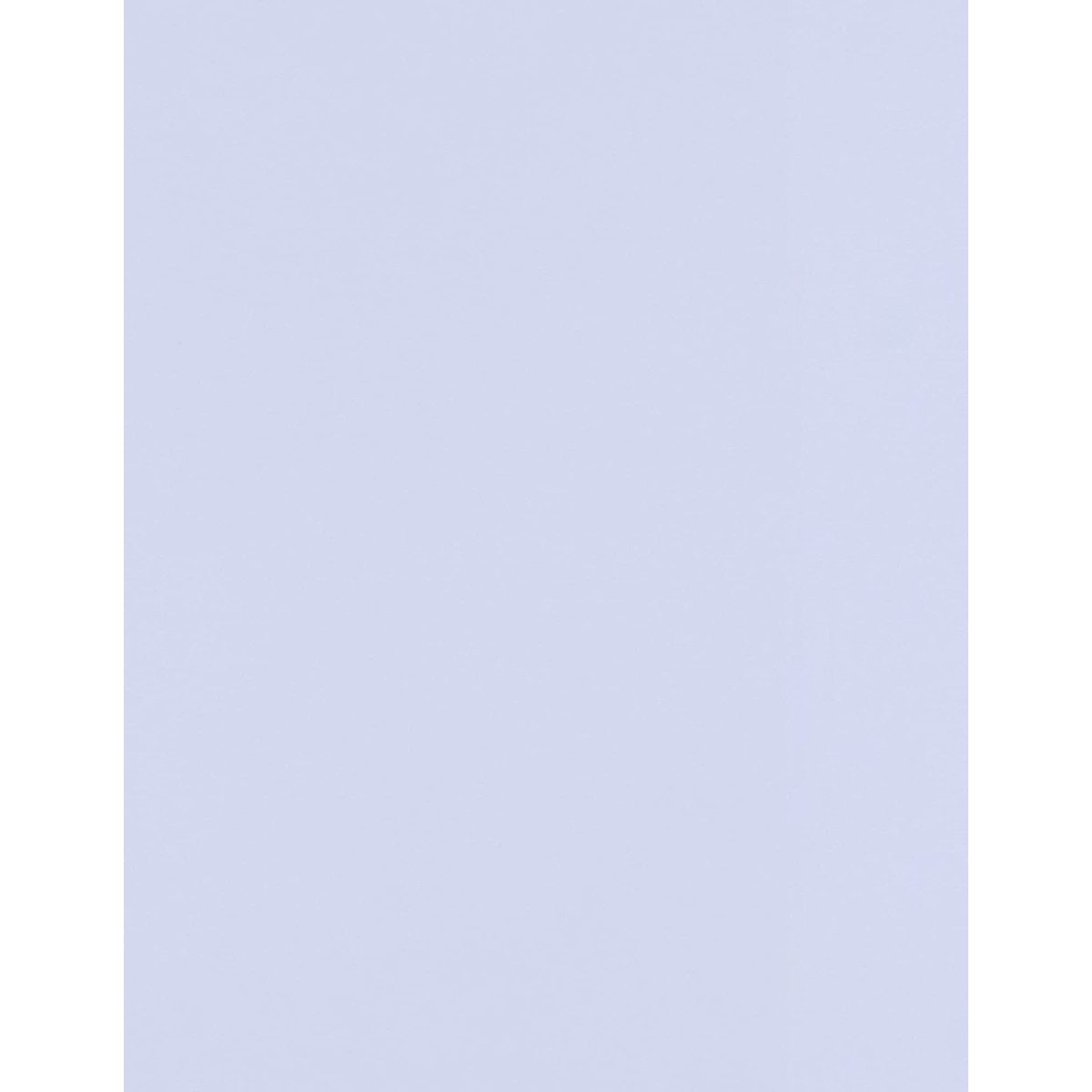 LUXPaper 8.5" x 11" Paper | Letter Size | Lilac Purple | 80lb. Text | 50 Qty