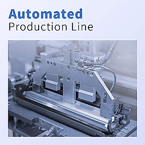MYCARTRIDGE SUPRINT 054 Toner Cartridge Compatible Toner Cartridge Replacement for Canon 054 054H CRG-054 use with Color ImageClass MF642Cdw MF644Cdw MF641Cw LBP622Cdw LBP623Cdw Printer 4 Pack 054
