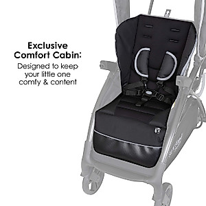 Baby Trend Sit N' Stand 5-in-1 Shopper Stroller, Kona