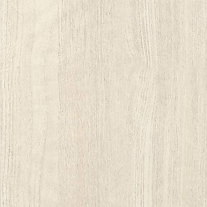 Novogratz Kelly 3 in 1 Media Dresser and Desk Combo, Ivory Oak