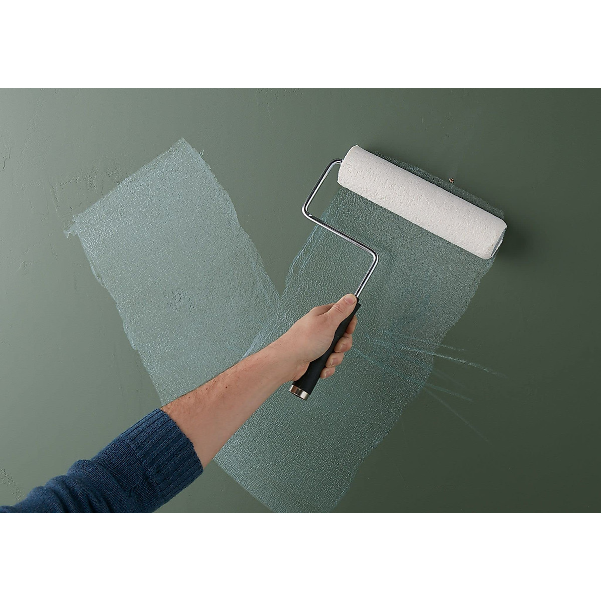 KILZ Klear Primer, Interior/Exterior, Clear, 1 Gallon