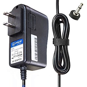 T-Power Charger for Remington Mb-200 Mb200 Mb310 Mb320 Mb310c Mb320c Pa3215U Titanium Mustache and Beard Trimmer Ac Dc Adapter Power Supply
