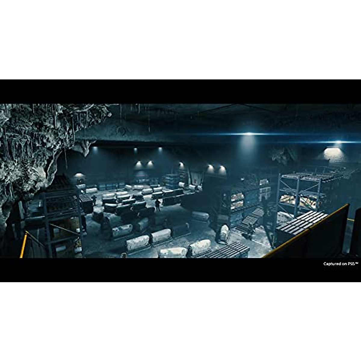 Death Stranding Director's Cut (PS5)