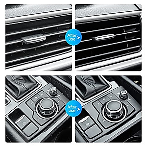 Moly Magnolia RV Cleaners (Light Blue)