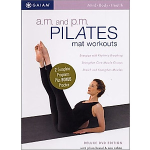 Am & Pm Pilates