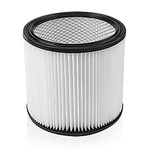 Compatible With Shop-Vac Type U 9030400 and Dyson TP00, TP01, TP02, TP03, AM11, BP01