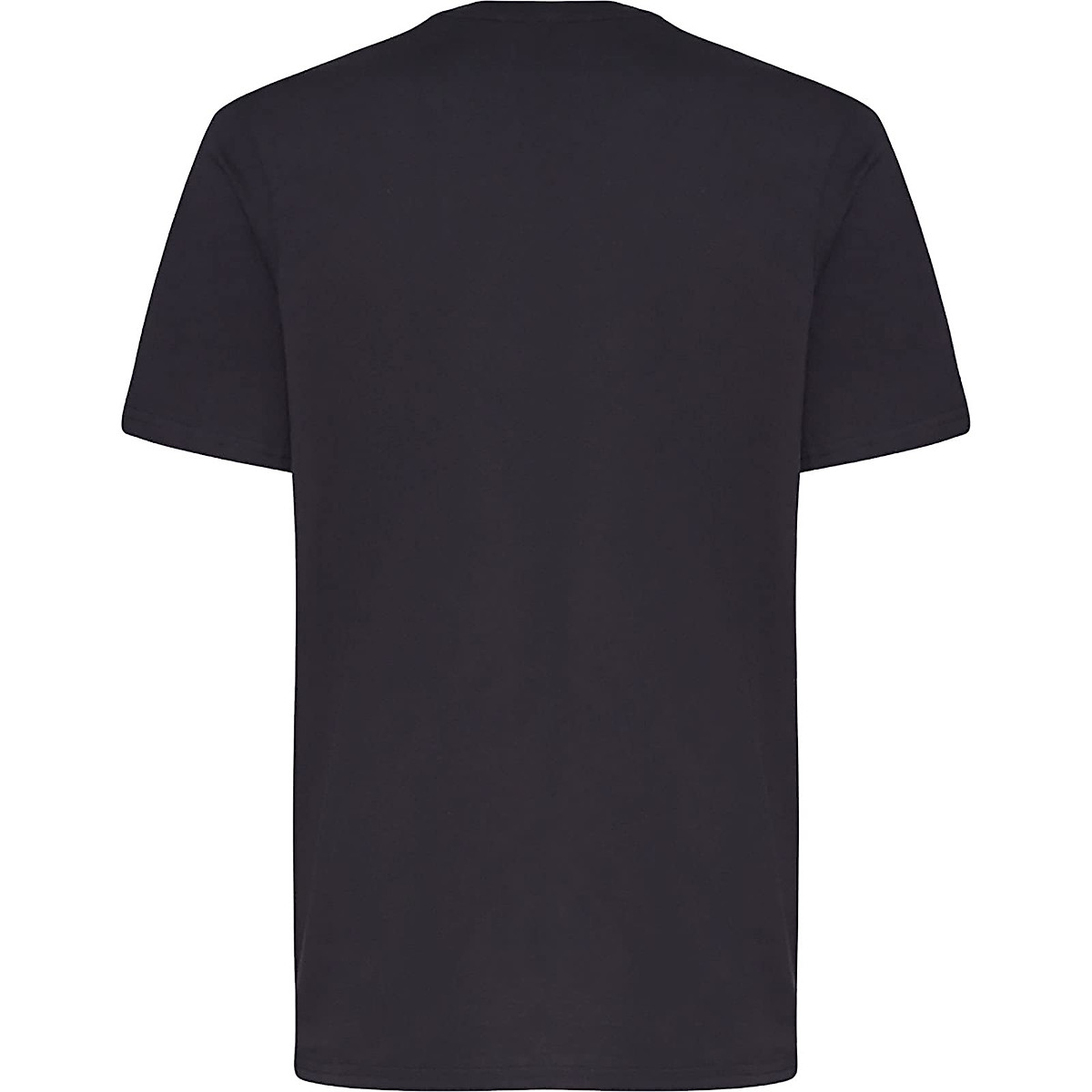 Oakley mens O Bark 2.0 T Shirt, Blackout, Large US