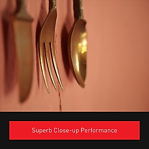 Panasonic LUMIX Micro Four Thirds Camera Lens, Leica DG Vario-SUMMILUX 25-50mm F1.7 ASPH, Stepless Aperture, Video Performance, H-X2550 (Renewed)