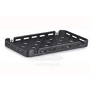 Bestop 4144401 Universal Tray for Modular Rack Systems