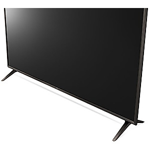 LG Electronics 55UK6300PUE 55-Inch 4K Ultra HD Smart LED TV (2018 Model)